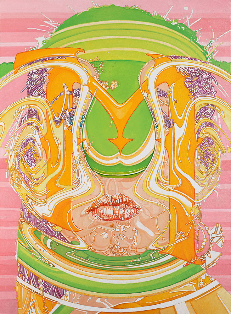 News & Exhibitions | Susan Grace