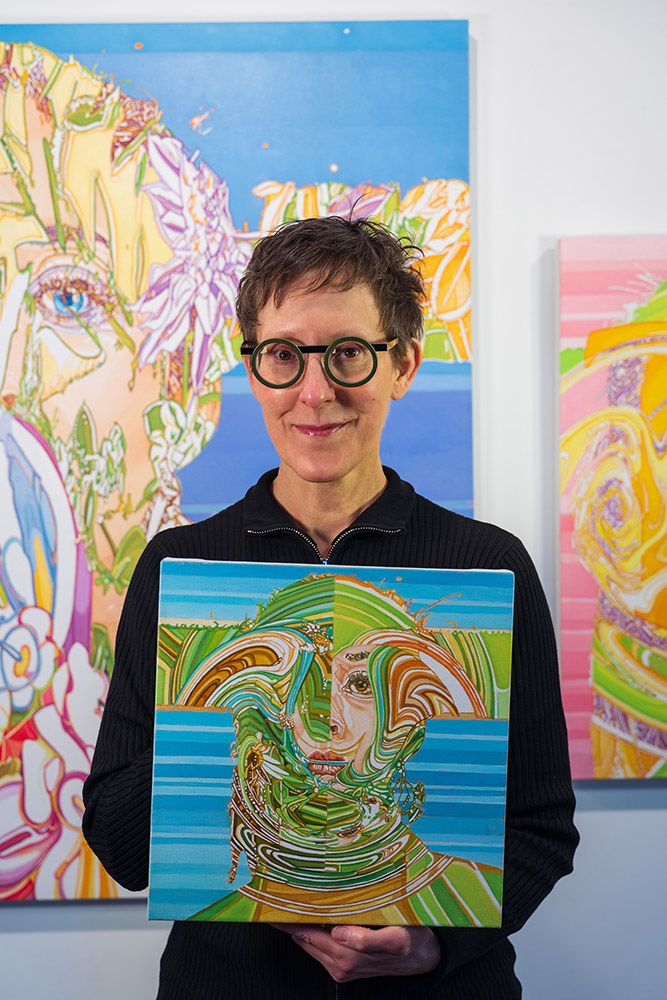 News & Exhibitions | Susan Grace